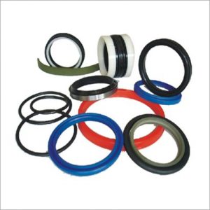 2409538 Steering cylinder , seal kit Caterpillar AD30 - GripeMine